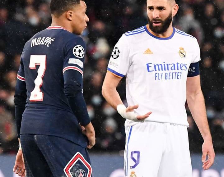 LIONEL MESSI REMPORTE LE POTEAU D’OR | Coups Francs